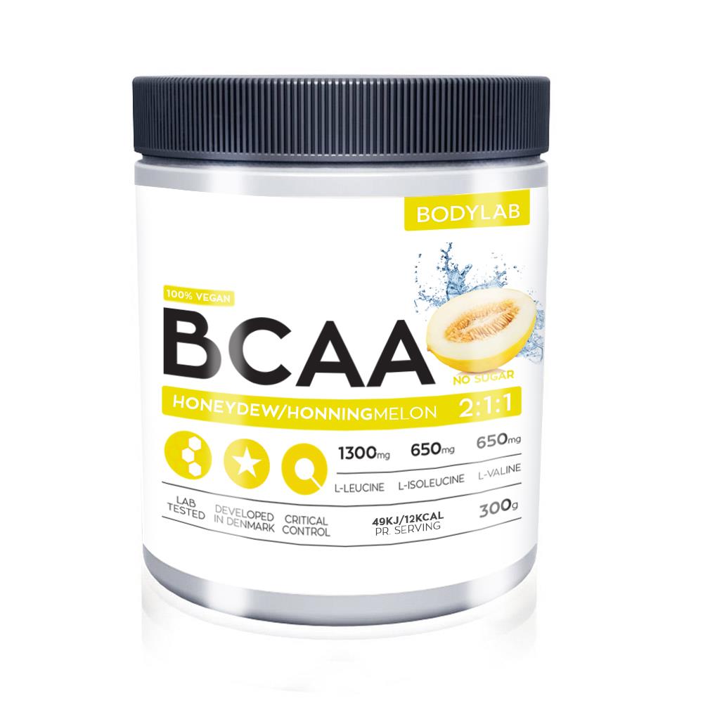 Bodylab BCAA Instant (300 g)