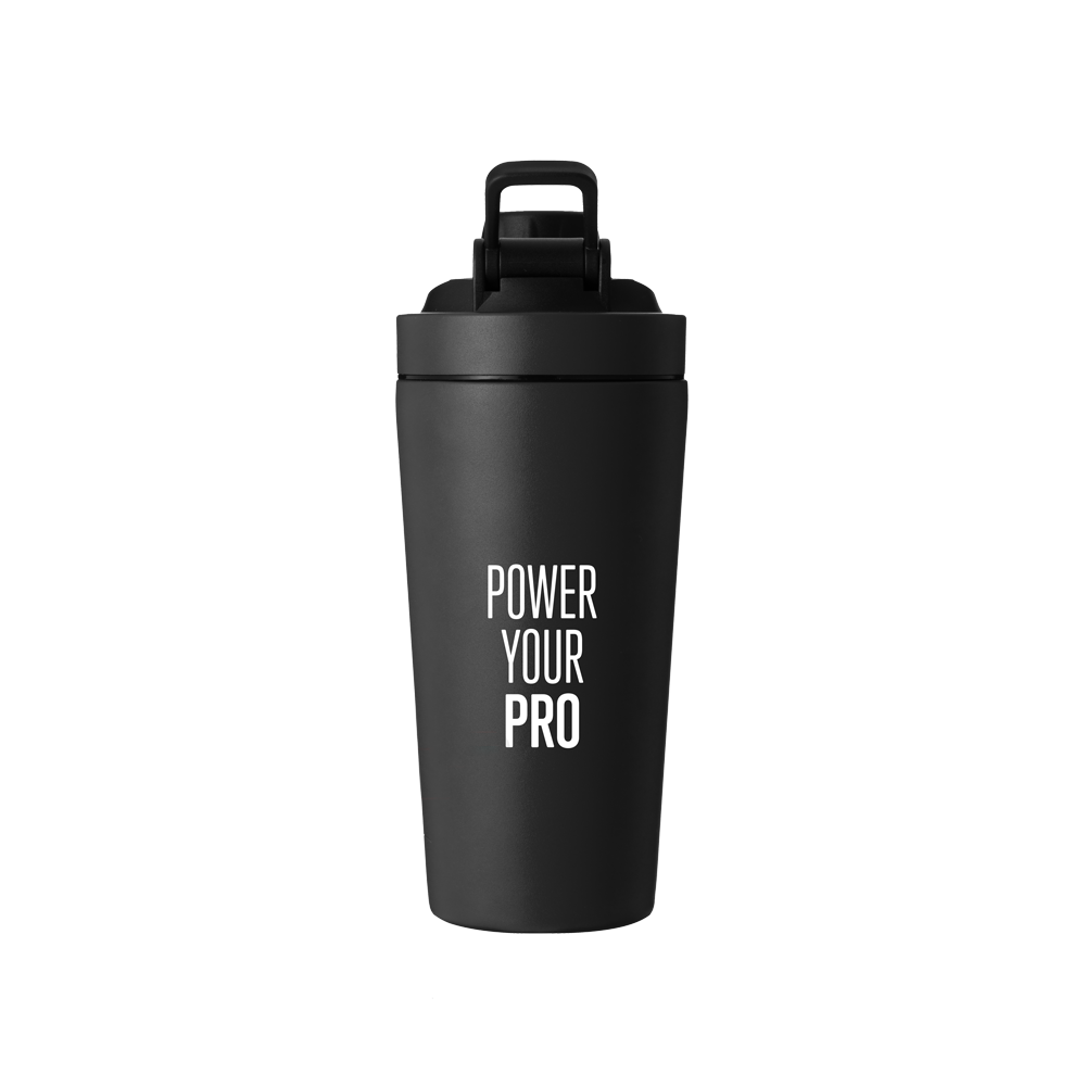PRO Shaker – robust – köp här! | Bodylab