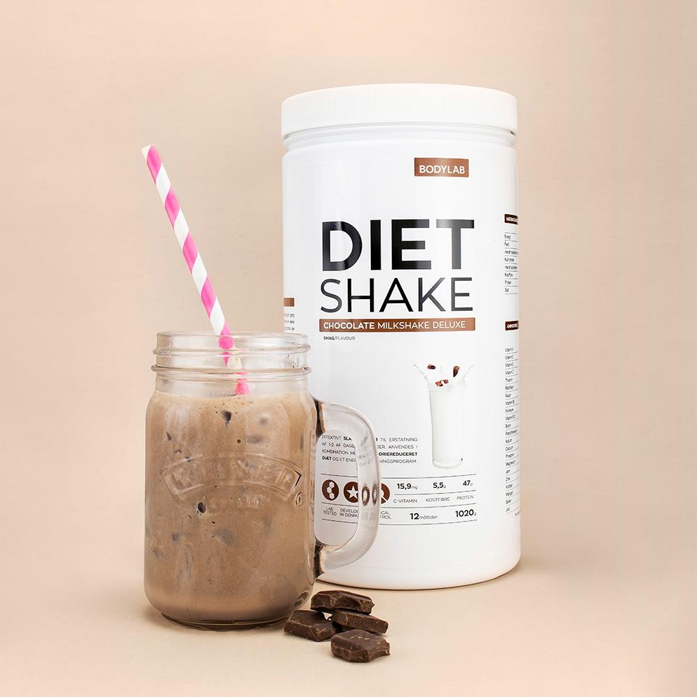 Bodylab Diet Shake (1000 g)