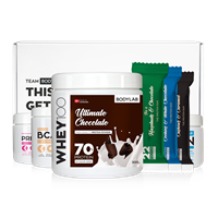 Proteinpulver - Köp protein och proteinpulver hos Bodylab