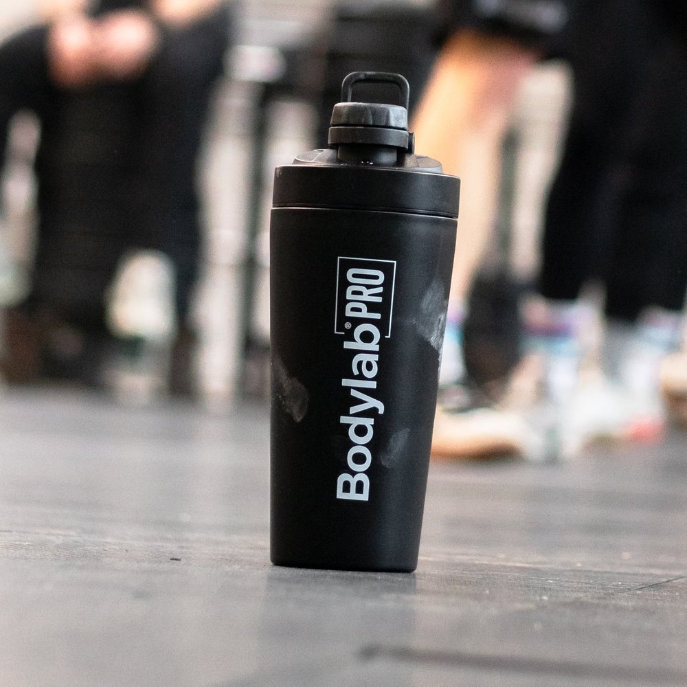 PRO Shaker – robust – köp här! | Bodylab