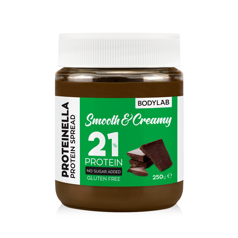 Bodylab Proteinella (250 g)