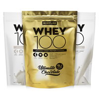 Proteinpulver - Köp protein och proteinpulver hos Bodylab